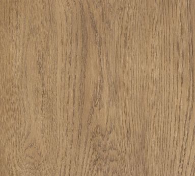 Dillon Long Low Console Bookcase | Pottery Barn