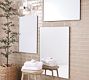 Blake Rectangular Mirror | Pottery Barn