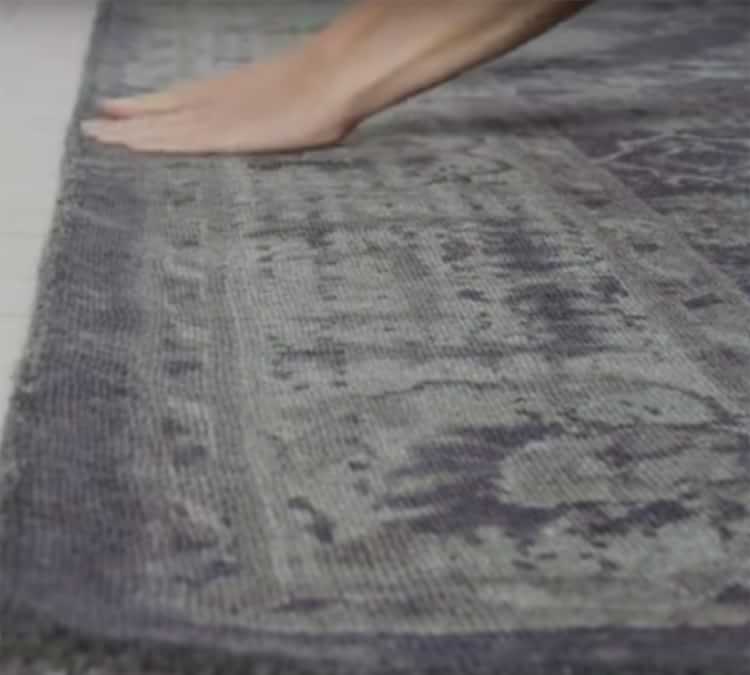 OPEN BOX: Reeva Handwoven Rug | Pottery Barn