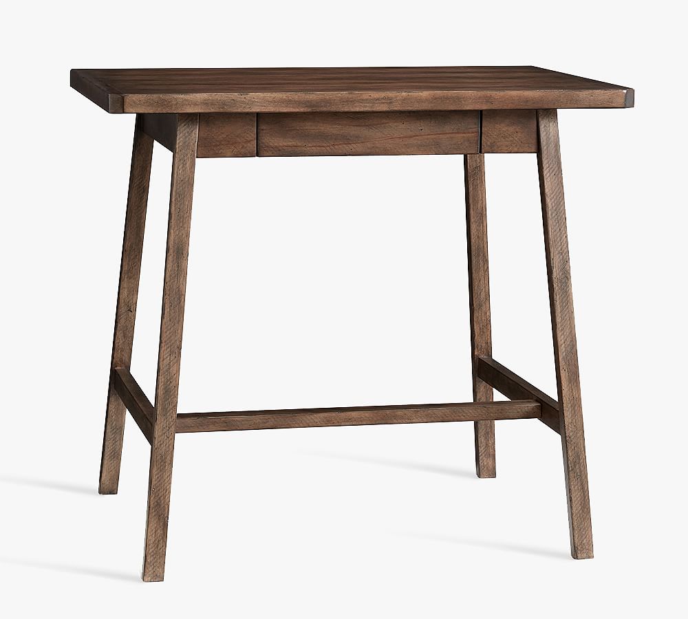 Mateo Mini Writing Desk | Pottery Barn
