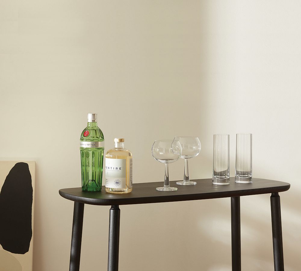 Gin Balloon Glass - Set of 2 | Pottery Barn