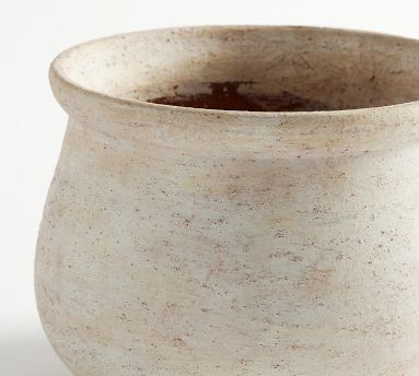 Artisan Handcrafted Cachepots | Pottery Barn