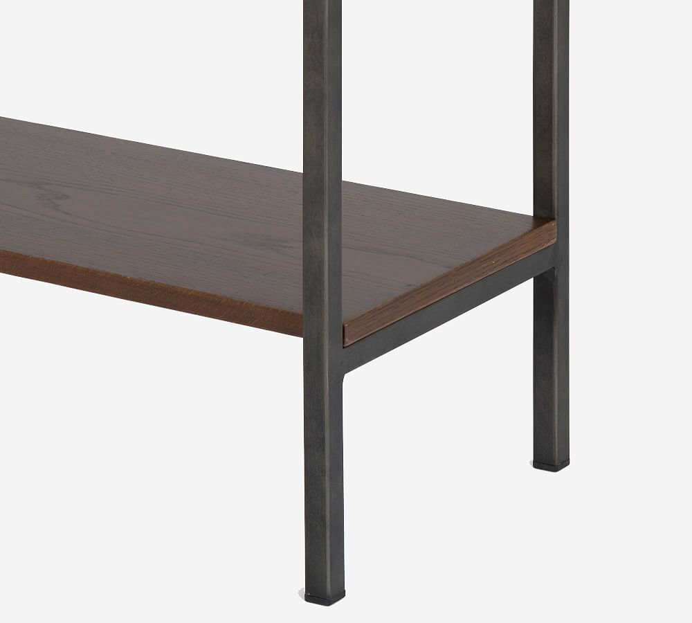 Samson Console Table | Pottery Barn