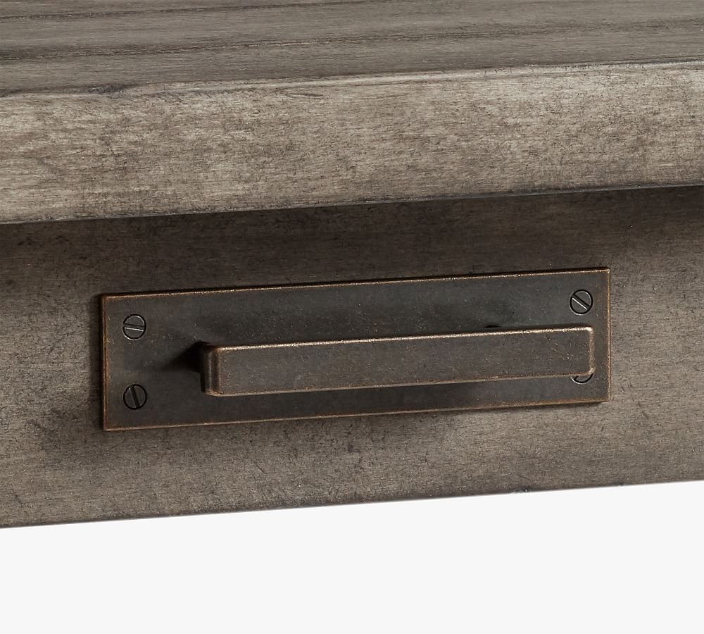 Mateo Writing Desk | Pottery Barn