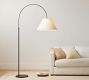 Sinclair Metal Arc Sectional Floor Lamp | Pottery Barn