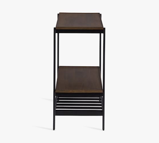 Warren Bar Console | Pottery Barn