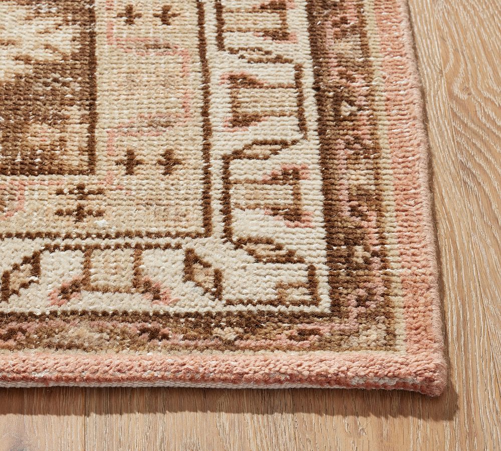 Alba Rug Swatch - Free Returns Within 30 Days | Pottery Barn