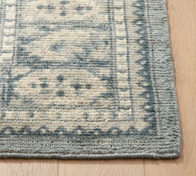 Oaklynn Handwoven Rug | Pottery Barn