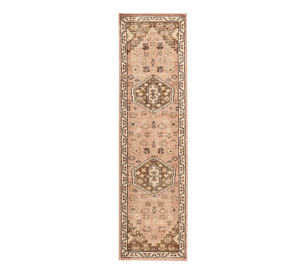 Alba Rug Swatch - Free Returns Within 30 Days | Pottery Barn