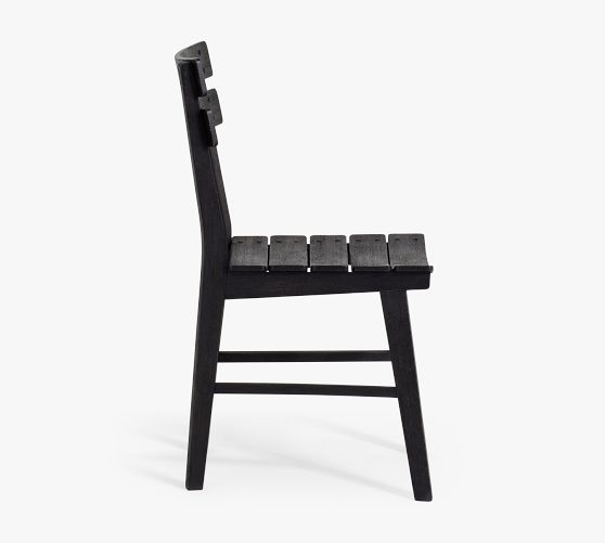 Dora Dining Chair | Pottery Barn