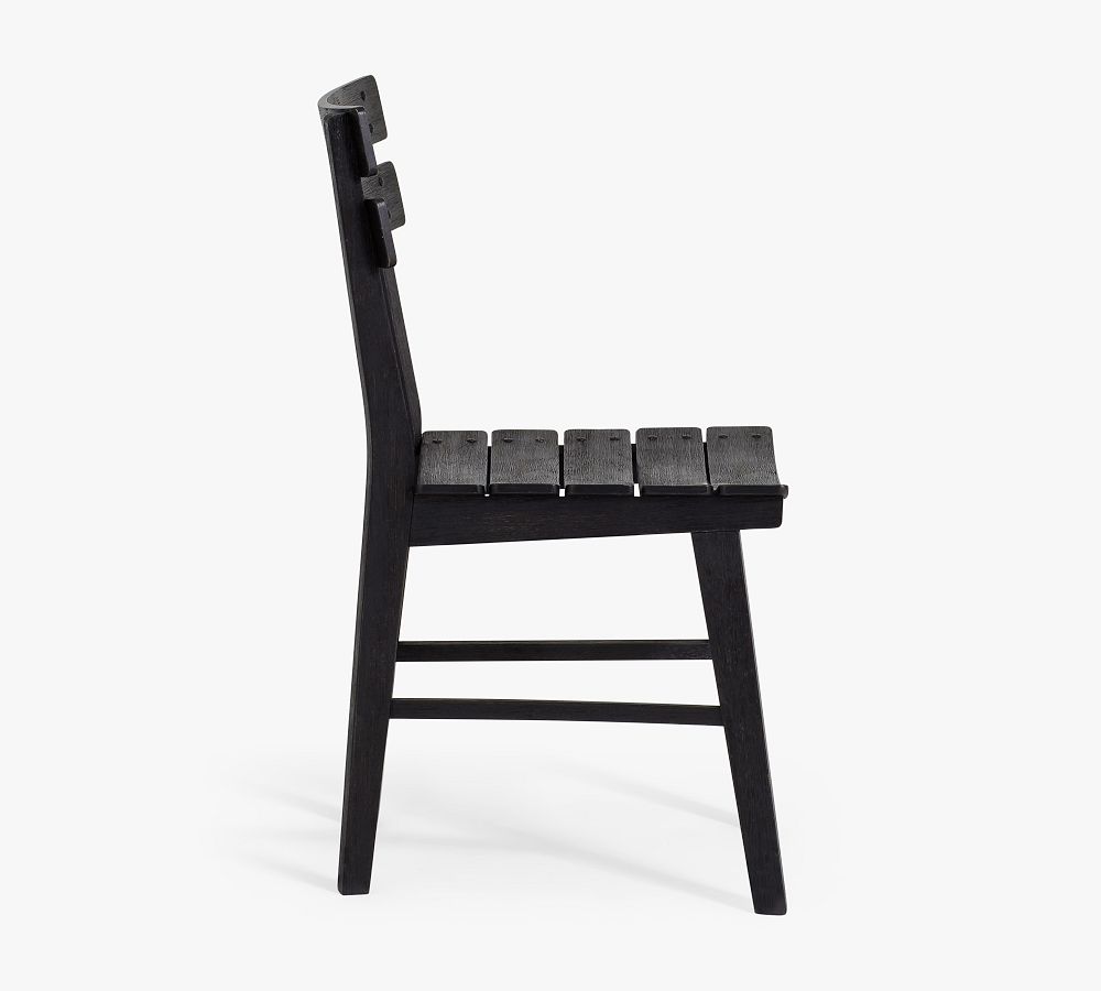 Dora Dining Chair | Pottery Barn