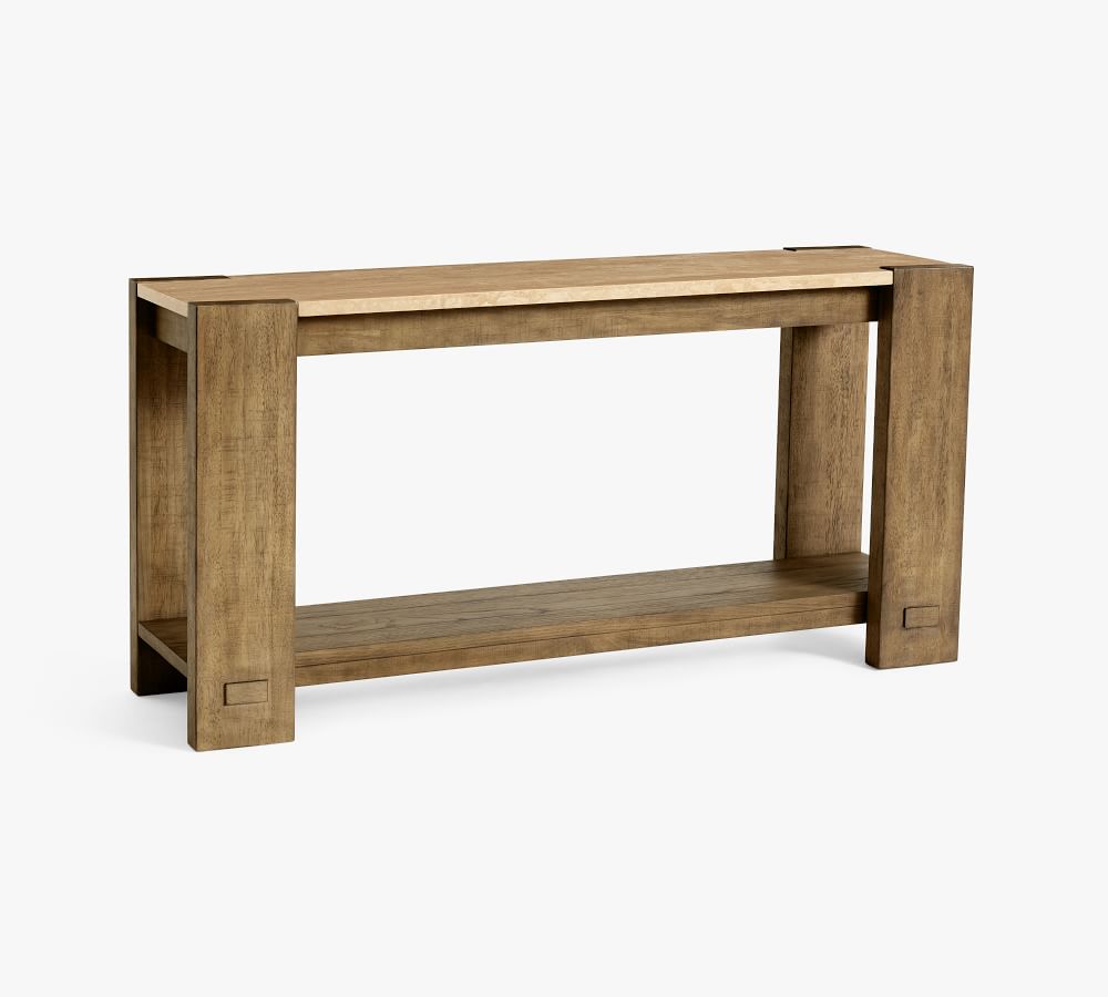 Westbrook Console Table | Pottery Barn