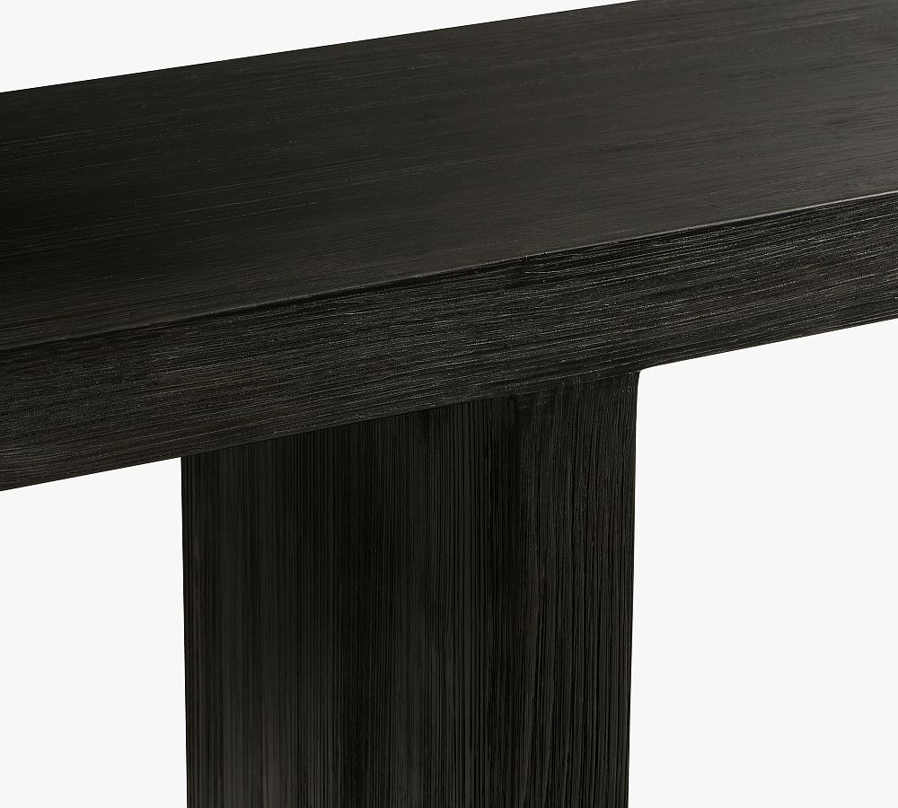 Folsom Grand Console Table | Pottery Barn