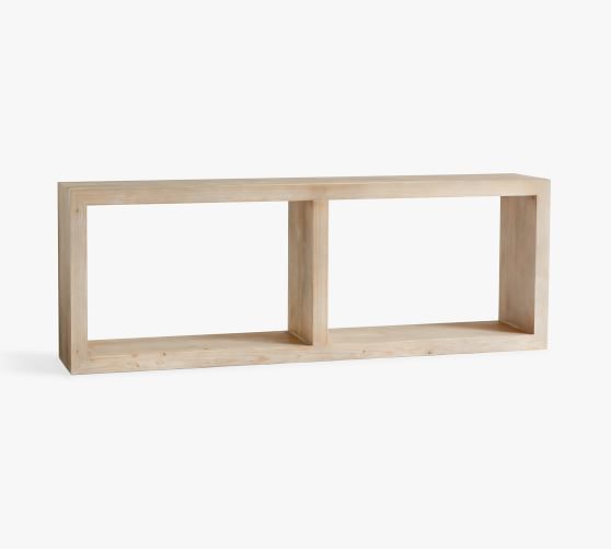 Folsom Grand Console Table | Pottery Barn