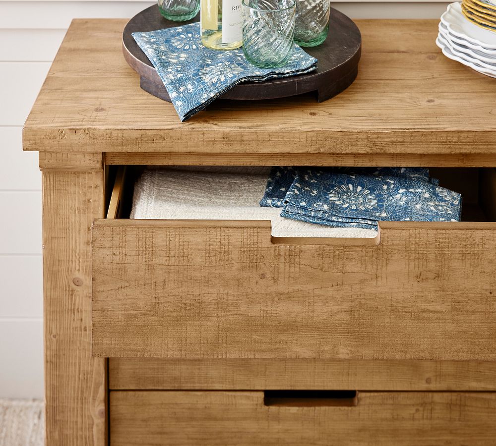 Orchard Buffet | Pottery Barn