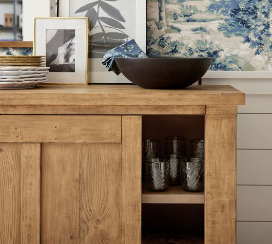 Orchard Buffet | Pottery Barn