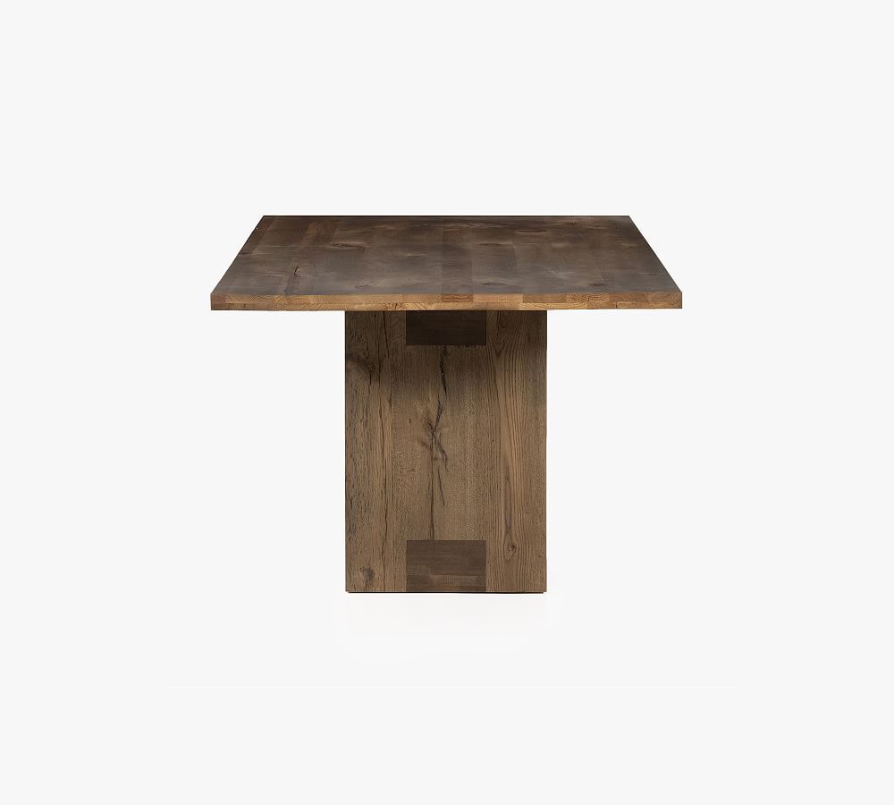 Spade Dining Table | Pottery Barn
