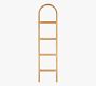Arched Decorative Ladder | Pottery Barn