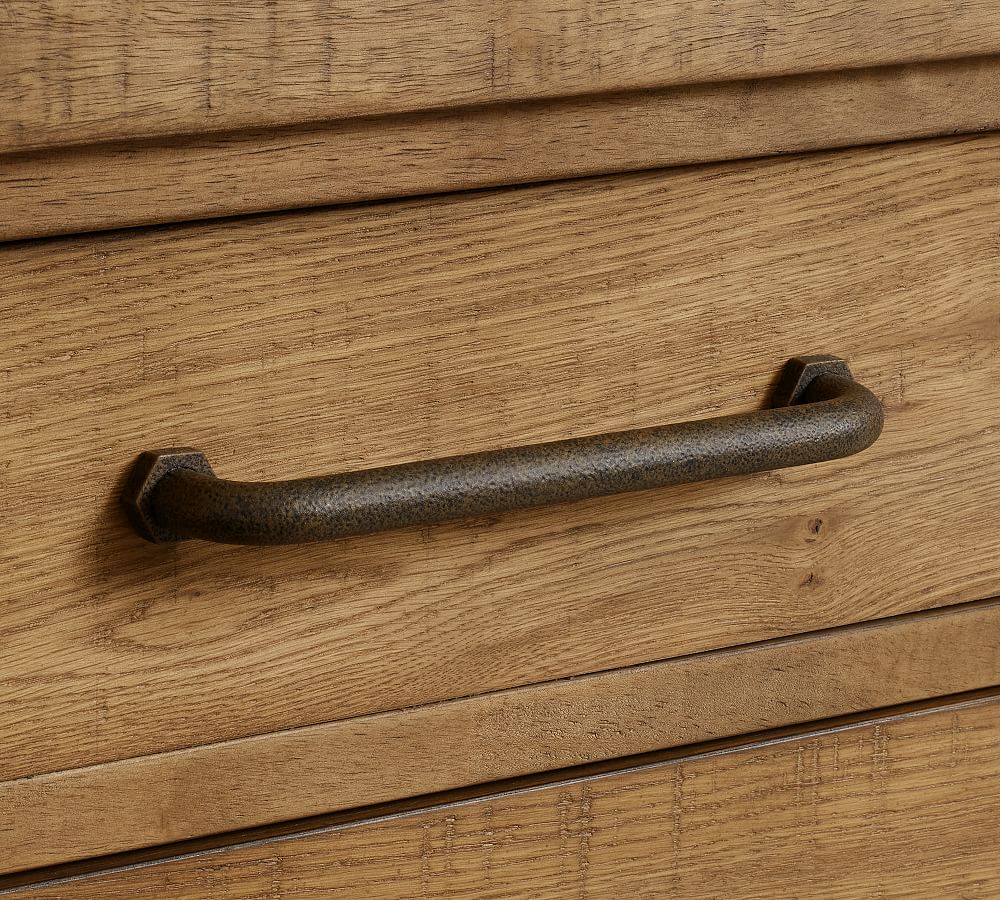 Fort 6-Drawer Dresser | Pottery Barn