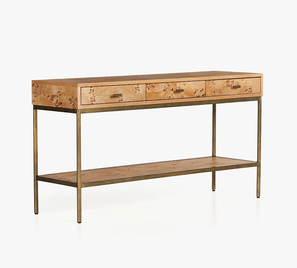 Eldorado Console Table | Pottery Barn