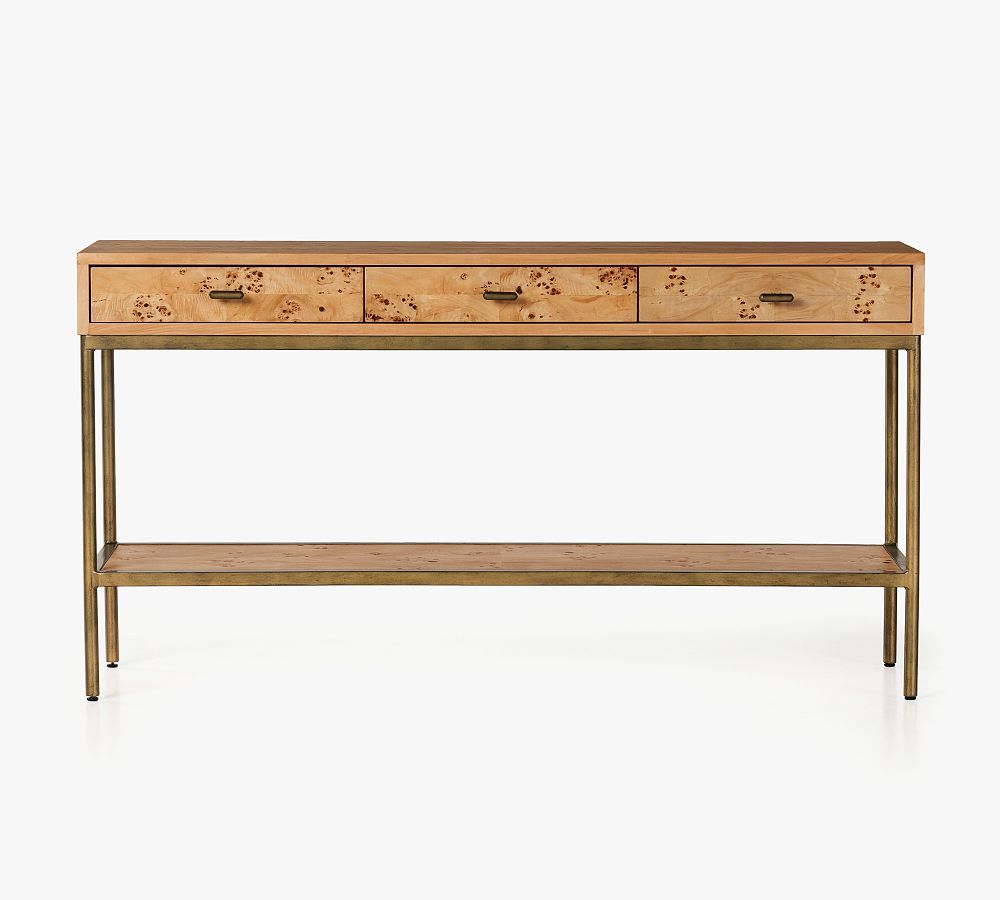 Eldorado Console Table | Pottery Barn