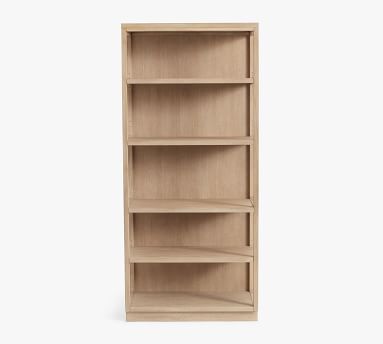 Pacific Bookcase | Pottery Barn