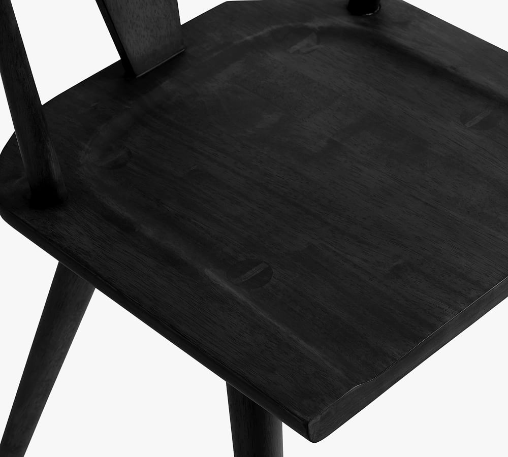 OPEN BOX: Westan Dining Chair | Pottery Barn