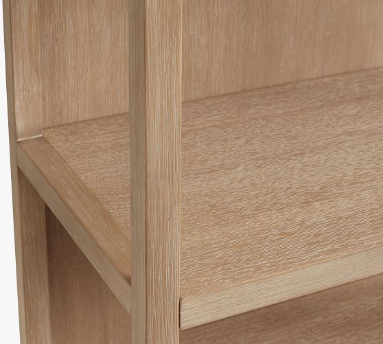 Pacific Bookcase | Pottery Barn