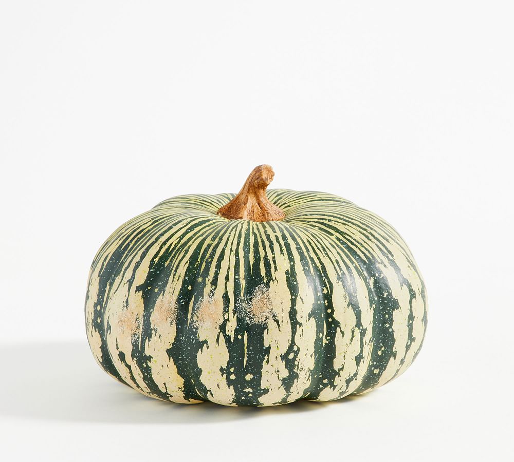 Faux Pumpkins | Decorative Objects | Pottery Barn