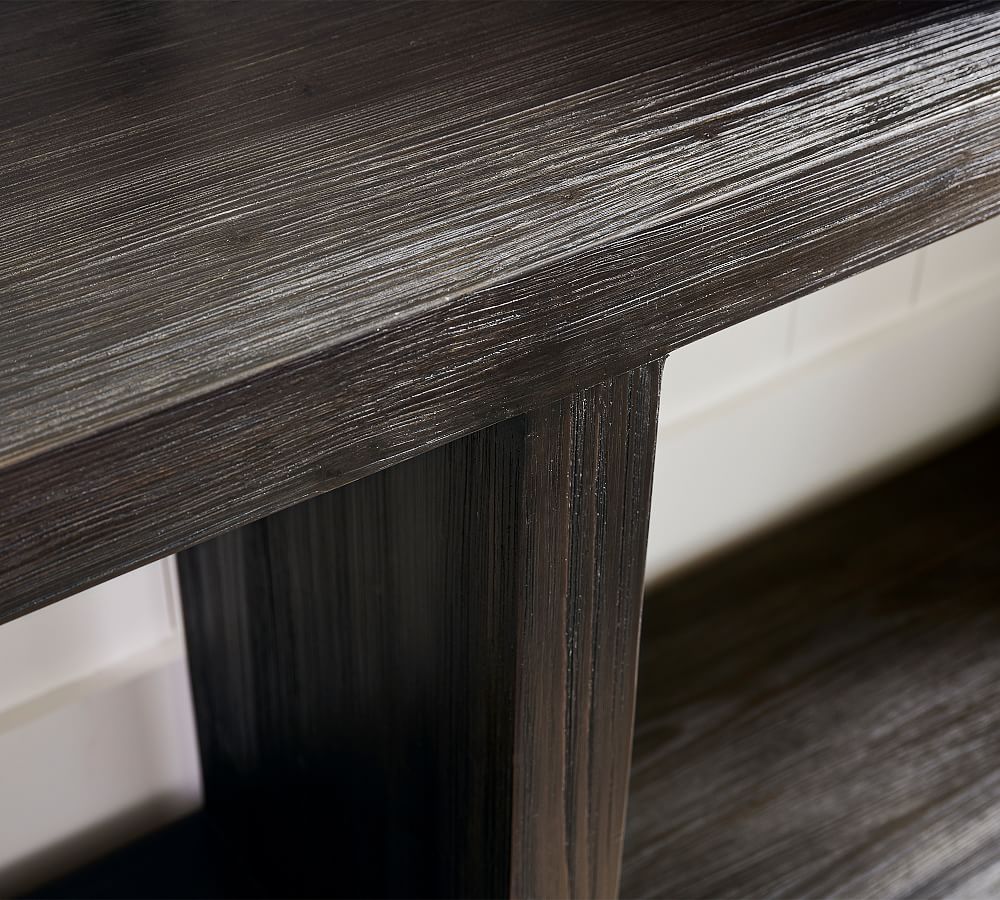 Folsom Grand Console Table | Pottery Barn