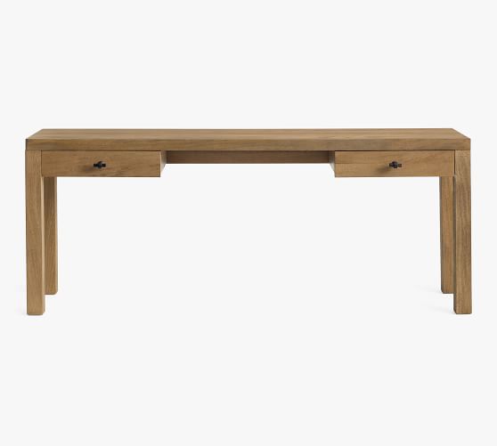 Oakleigh Console Desk | Pottery Barn