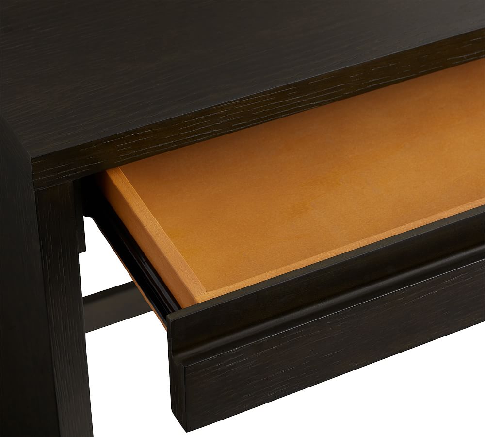 Pacific Mini Writing Desk | Pottery Barn