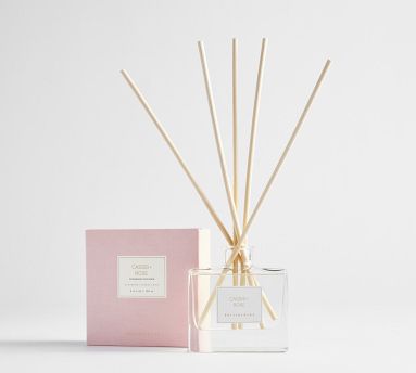 Signature Scent Collection - Cassis & Rose | Pottery Barn