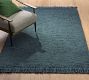 Jordie Handwoven Textured Performance Rug | Pottery Barn