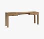Oakleigh Console Desk | Pottery Barn