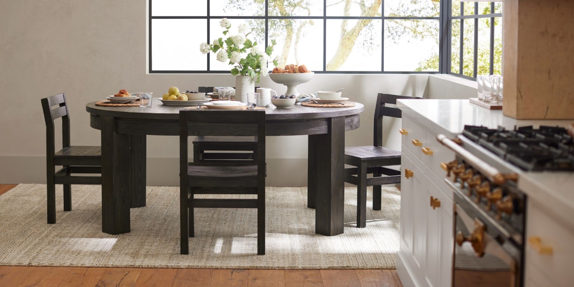 Folsom Dining Chair | Pottery Barn