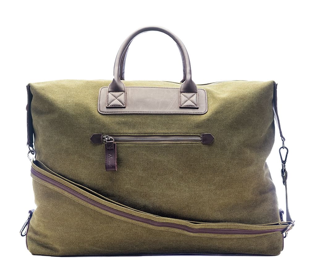 Quinton Travel Collection | Pottery Barn