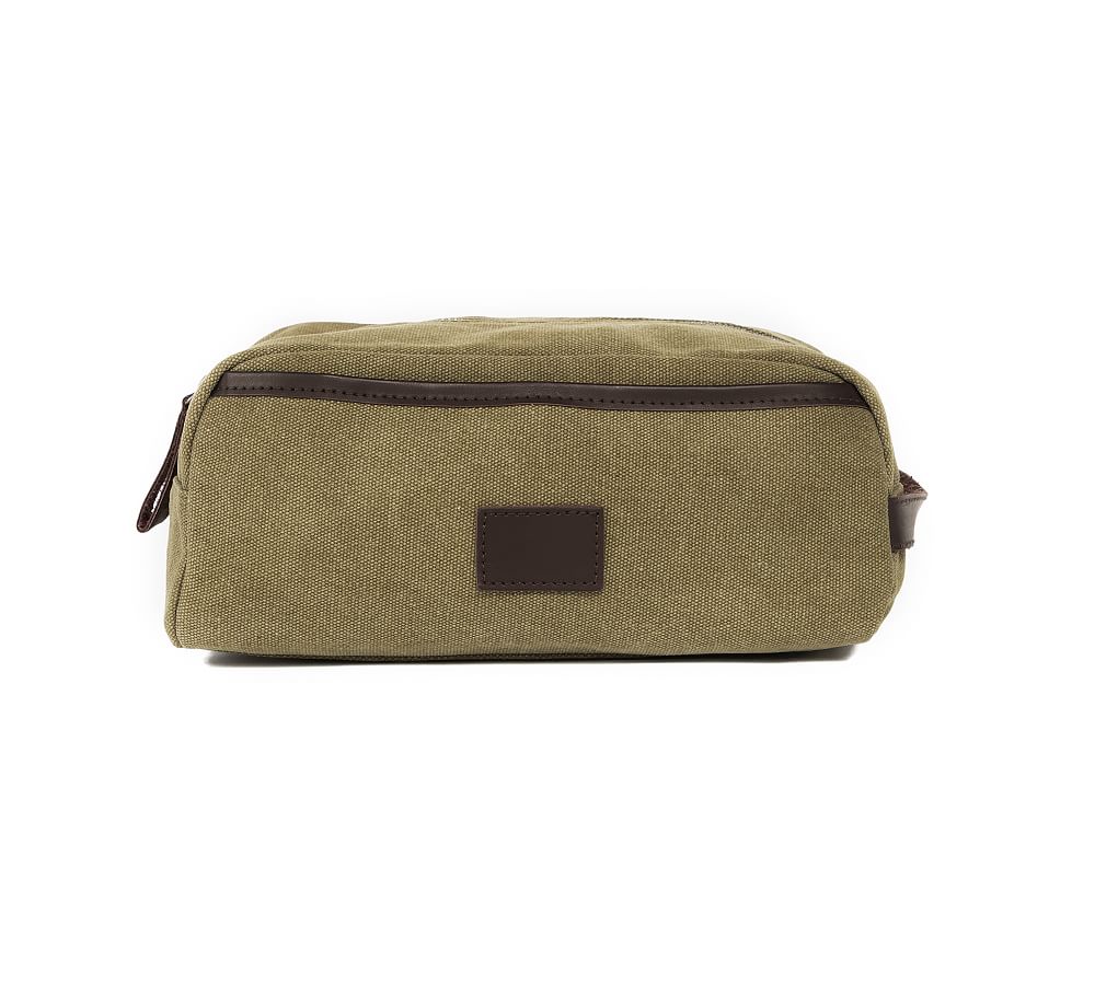 Quinton Travel Collection | Pottery Barn