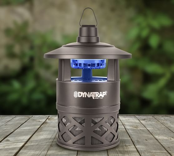 Dynatrap 14 Acre Coverage Insect Trap Pottery Barn