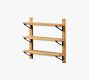 Pivot Iron Shelf | Pottery Barn