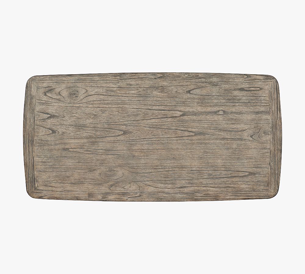 Meredith Coffee Table | Pottery Barn