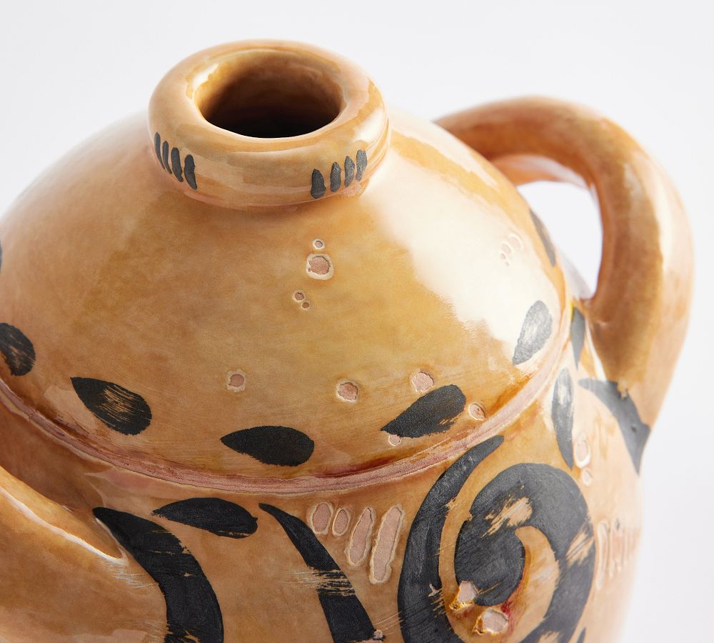 Shenandoah Vase | Pottery Barn