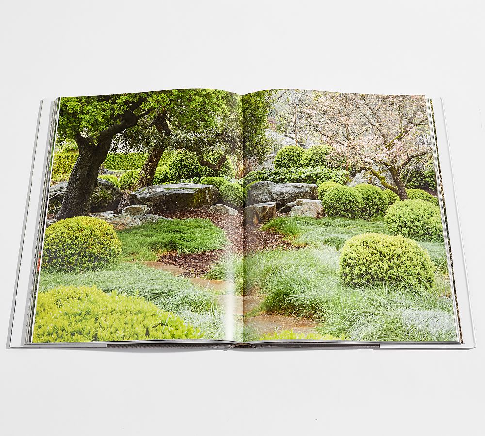 The Art Of Outdoor Living by Scott Shrader | Pottery Barn