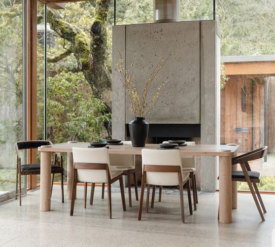 Highland Dining Table | Pottery Barn