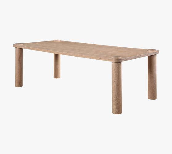 Highland Dining Table | Pottery Barn