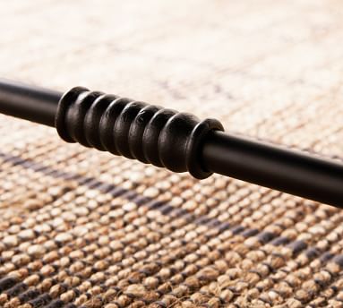 Rae Rectangular Marble Coffee Table | Pottery Barn
