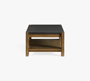 OPEN BOX: Westbrook 52" Coffee Table | Pottery Barn