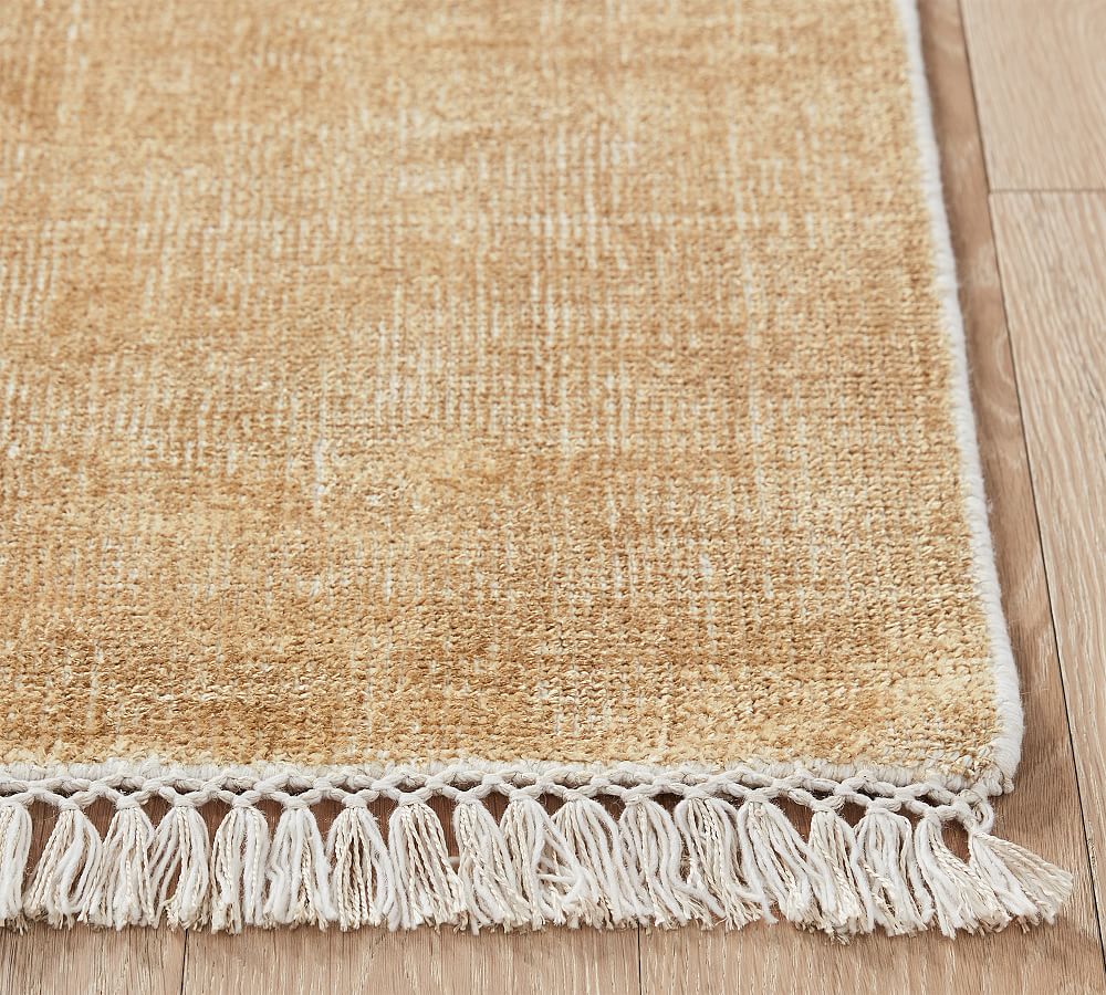 Prism Handwoven Performance Rug | Pottery Barn