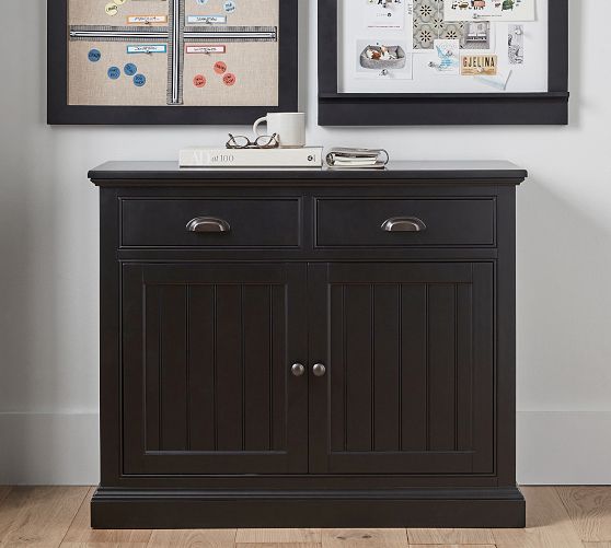 Aubrey Entryway Console | Pottery Barn