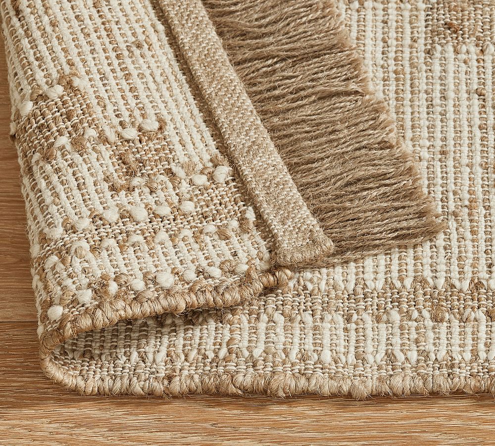 Wilcox Rug Swatch - Free Returns Within 30 Days | Pottery Barn